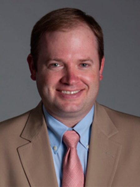 Meet Dr. Collier, DMD | Your world-class dentist in Columbus, GA